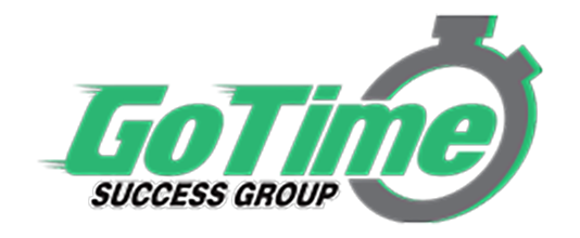 Go Time Success Group | HVAC Training, Coaching, Consulting