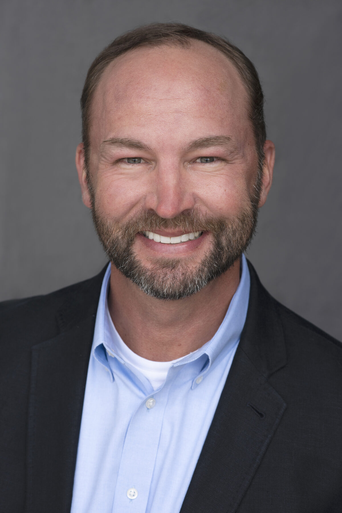 Meet Our Team - GO TIME