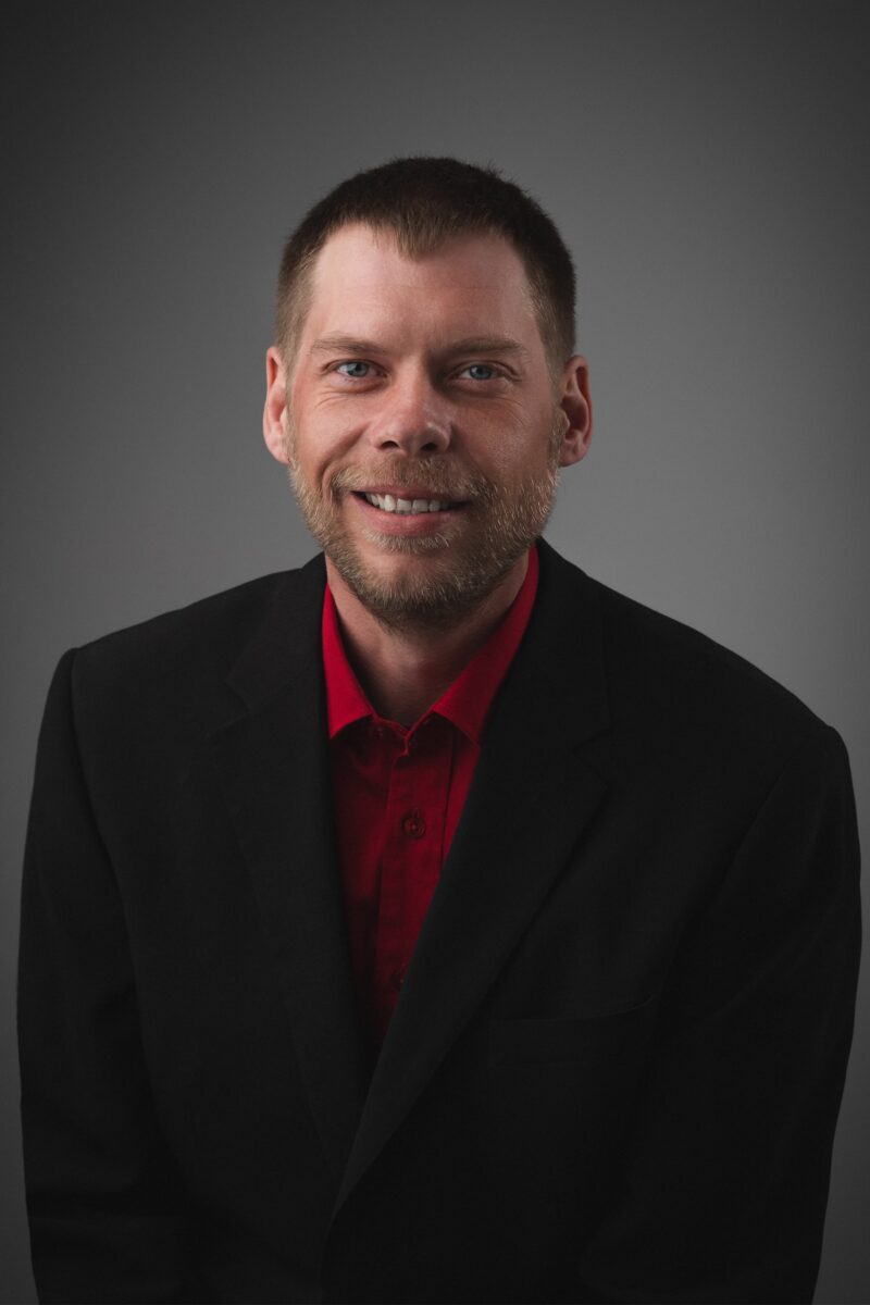 Jeremy Wickenhauser – GO TIME