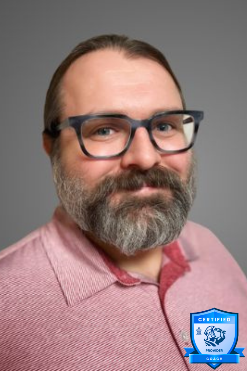 Meet Our Team - Go Time Success Group